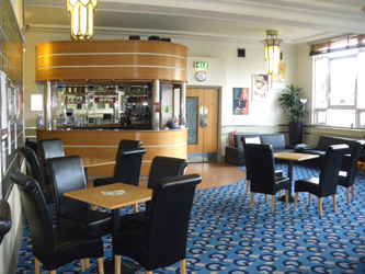 The Stag Theatre - The Sevenoaks Players